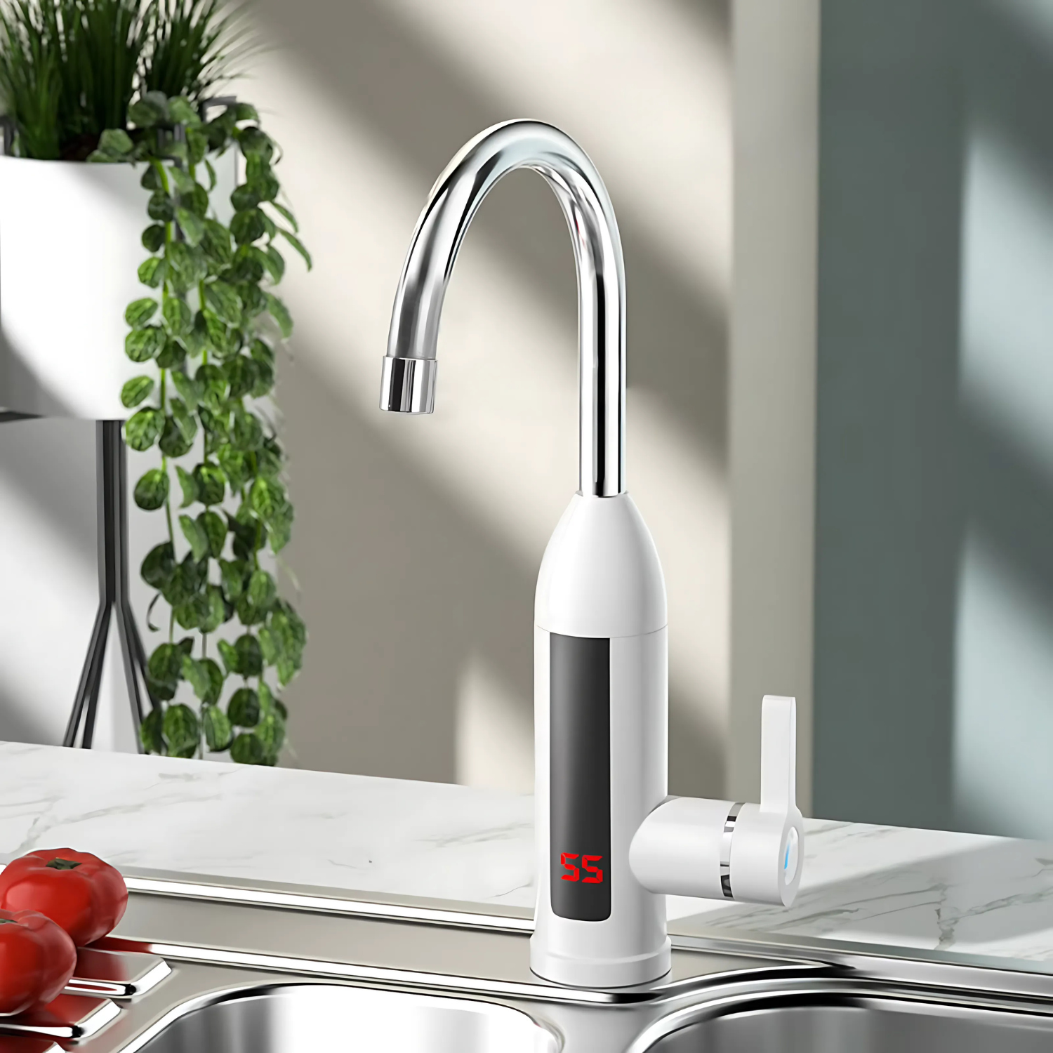 Innovative Ways the Helsingor Water Heating Faucet Can Enhance Your ...