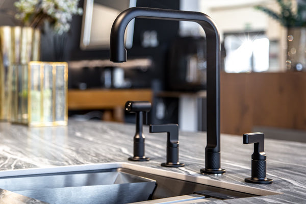 Mastering the Faucet Aesthetic: A Guide to Timeless Design