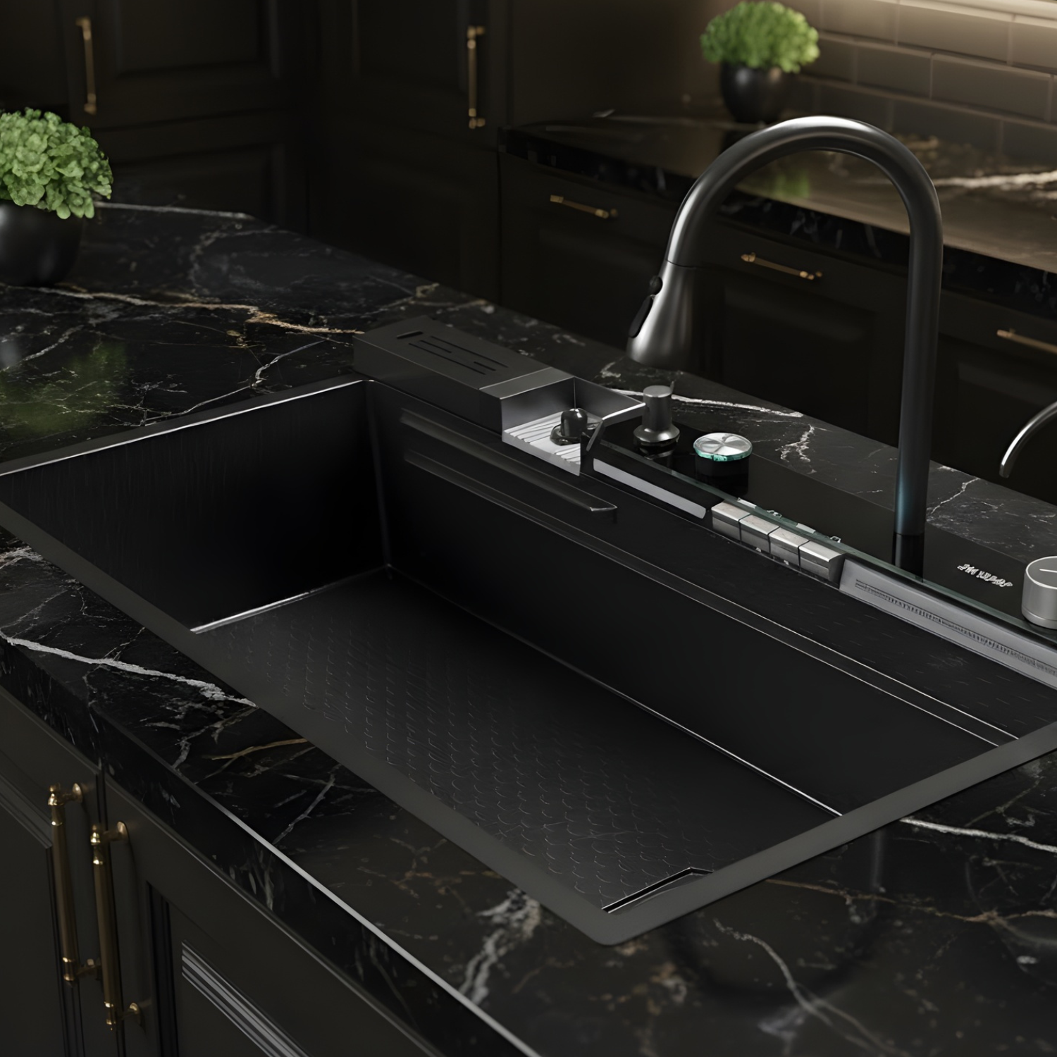 Discover the Ultimate Kitchen Experience with Steinkjer 34 Inch Digital ...