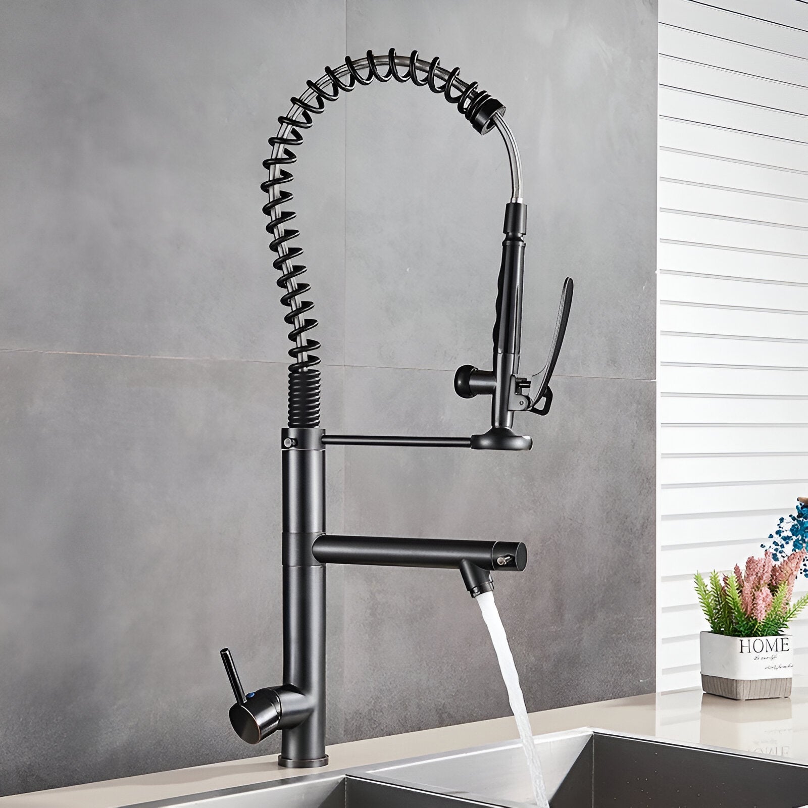 Top 5 Kitchen Faucets to Upgrade Your Kitchen Sink With in 2025