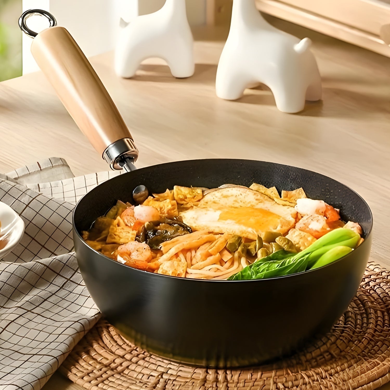 Frying Pans