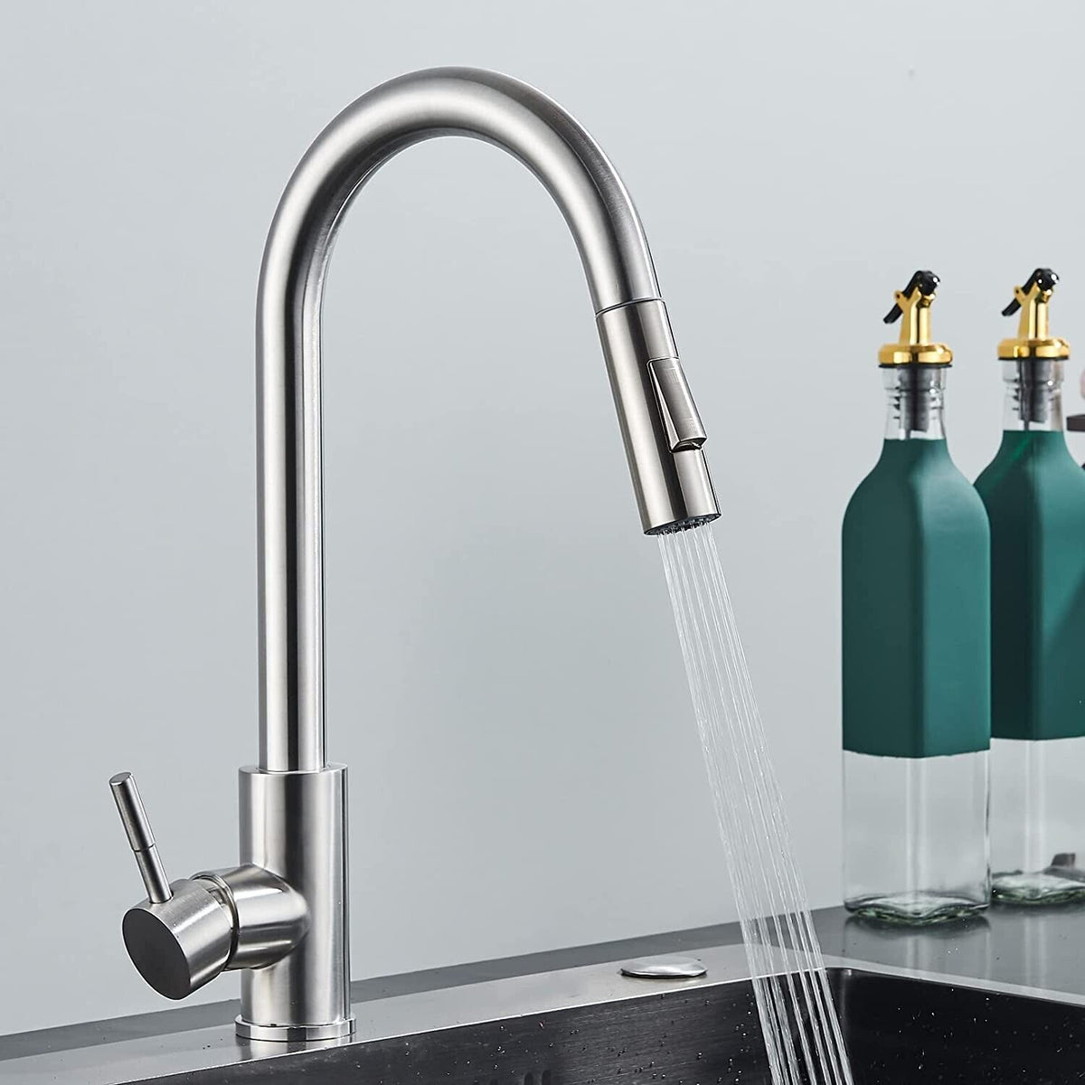 Paragon Faucets | Exclusive Kitchen and Bathroom Tapware & Accessories