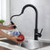 Falkenberg Pro - Touchless Smart Kitchen Faucet With Pull Out Spout