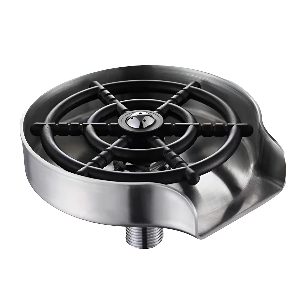 Countertop Glass Rinser For Home / Cafe / Bar / Restaurant - Copper