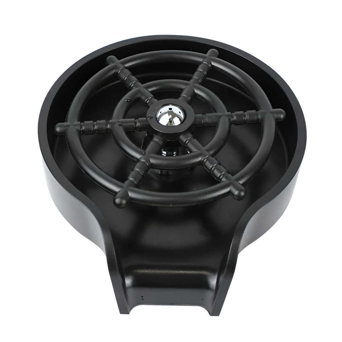 Countertop Glass Rinser For Home / Cafe / Bar / Restaurant - Copper