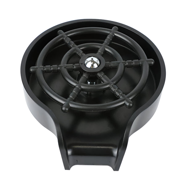 Countertop Glass Rinser For Home / Cafe / Bar / Restaurant - Copper