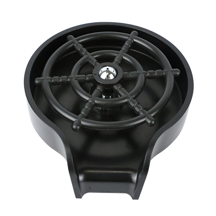 Countertop Glass Rinser For Home / Cafe / Bar / Restaurant - Copper