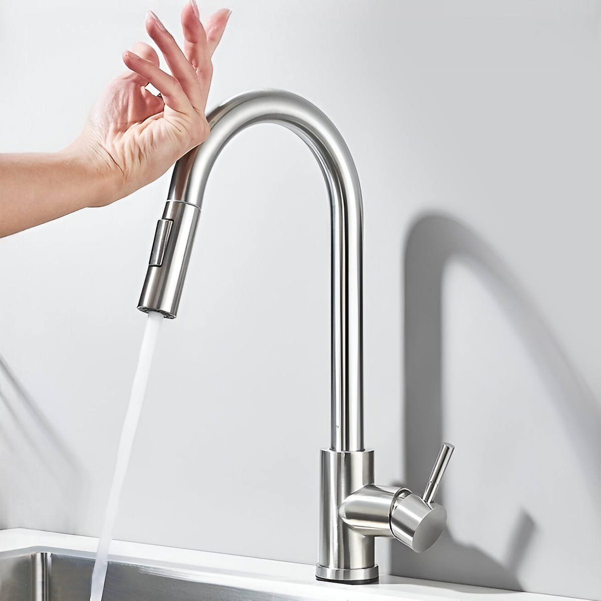 Paragon Faucets | Kitchen & Bathroom Faucets, Shower Sets, Accessories